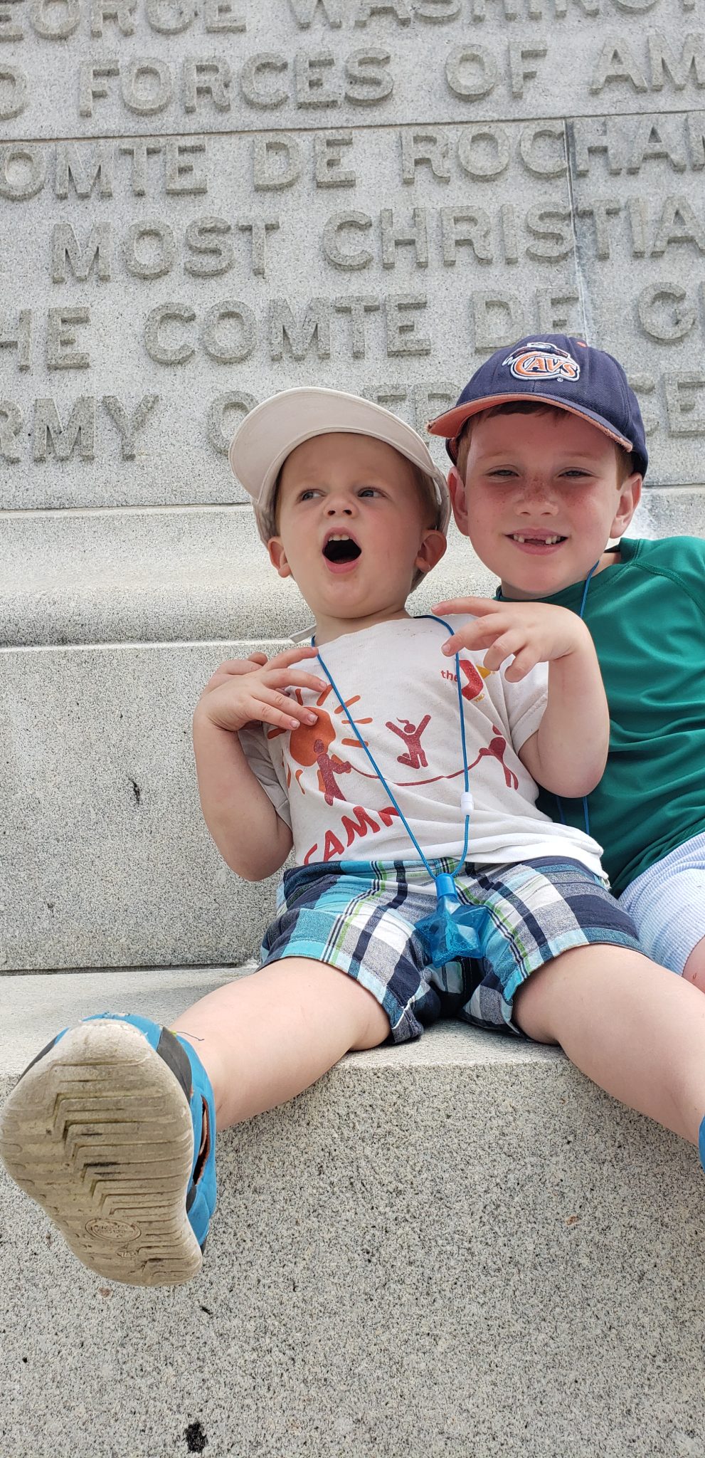 Fall Read Alouds We Love - My Little Brick Schoolhouse