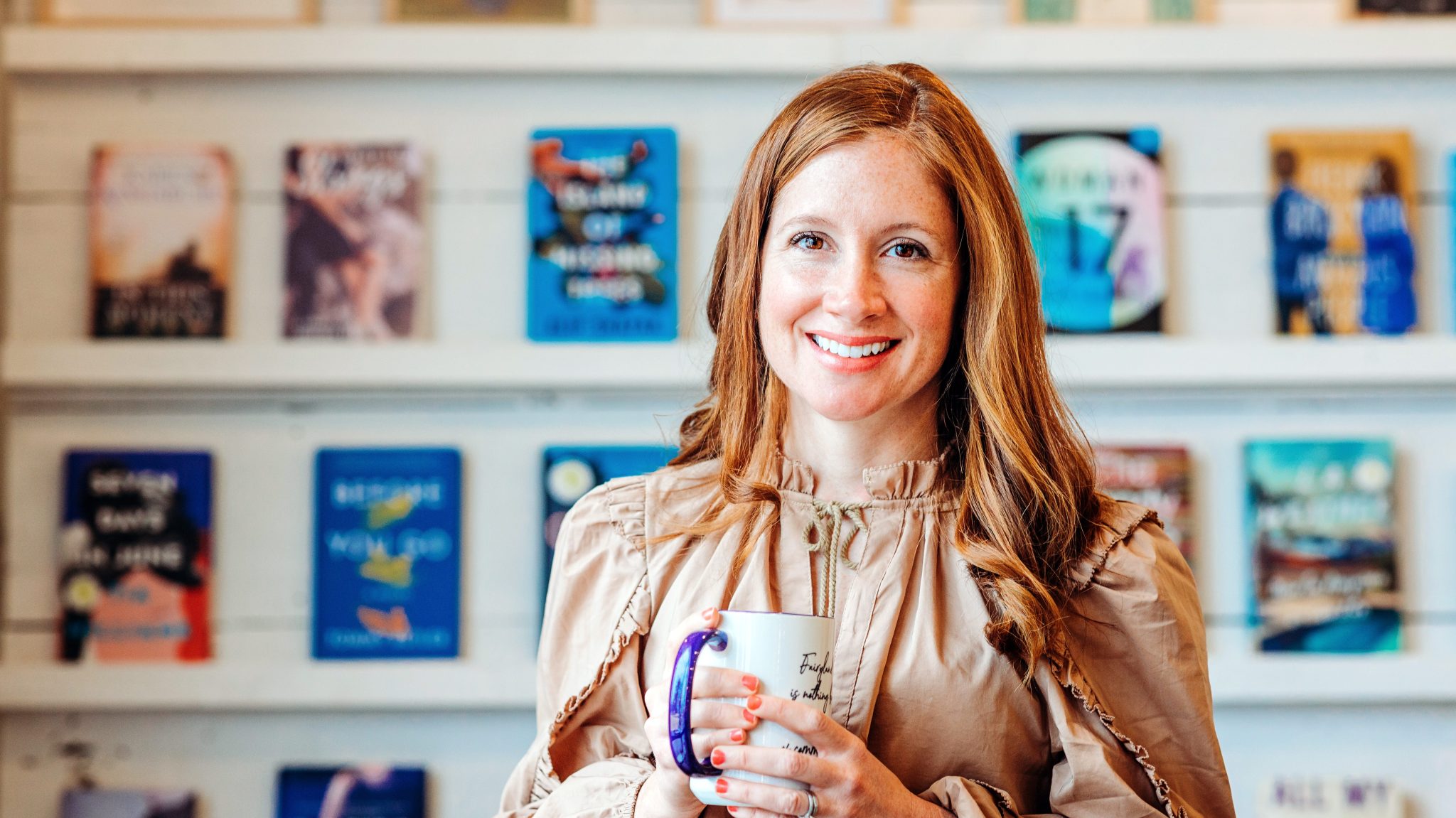 Good Books That Changed My Life: I’m Passionate Good Books That Changed ...