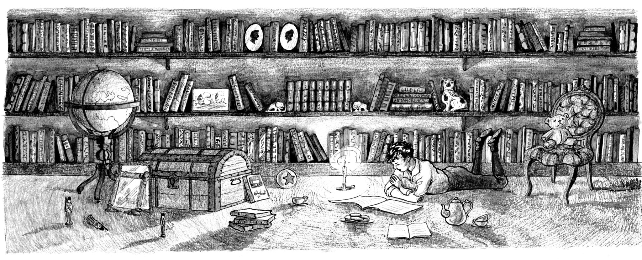 The Life of Chesterton: The Man Who Carried a Swordstick and a Pen - My ...